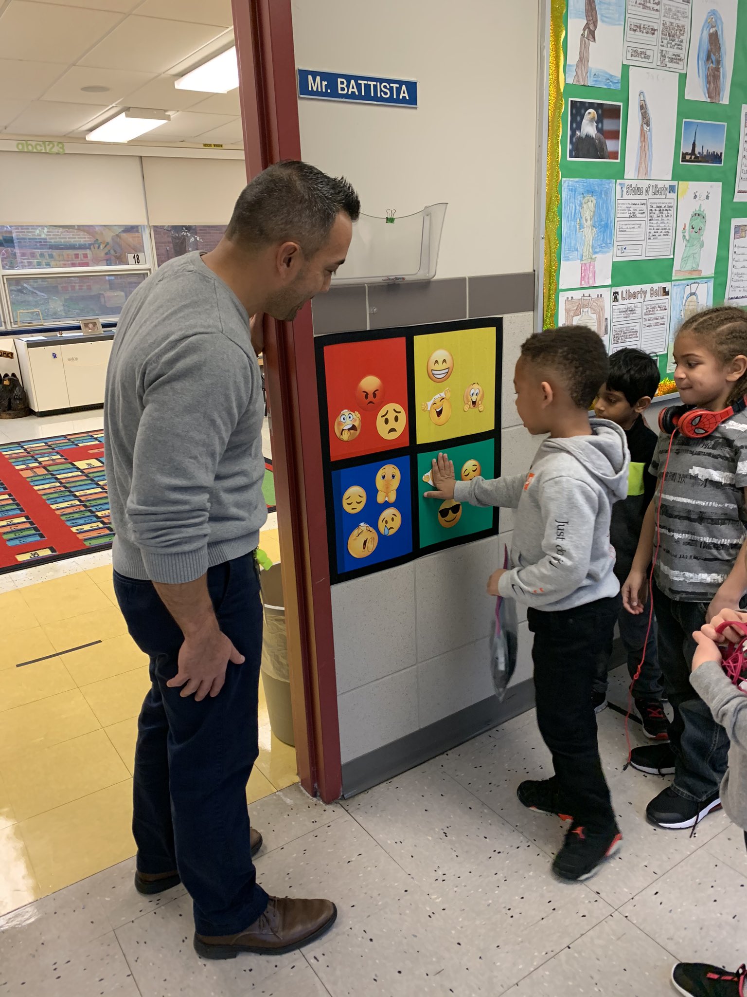 RULER in CT - RULER Approach