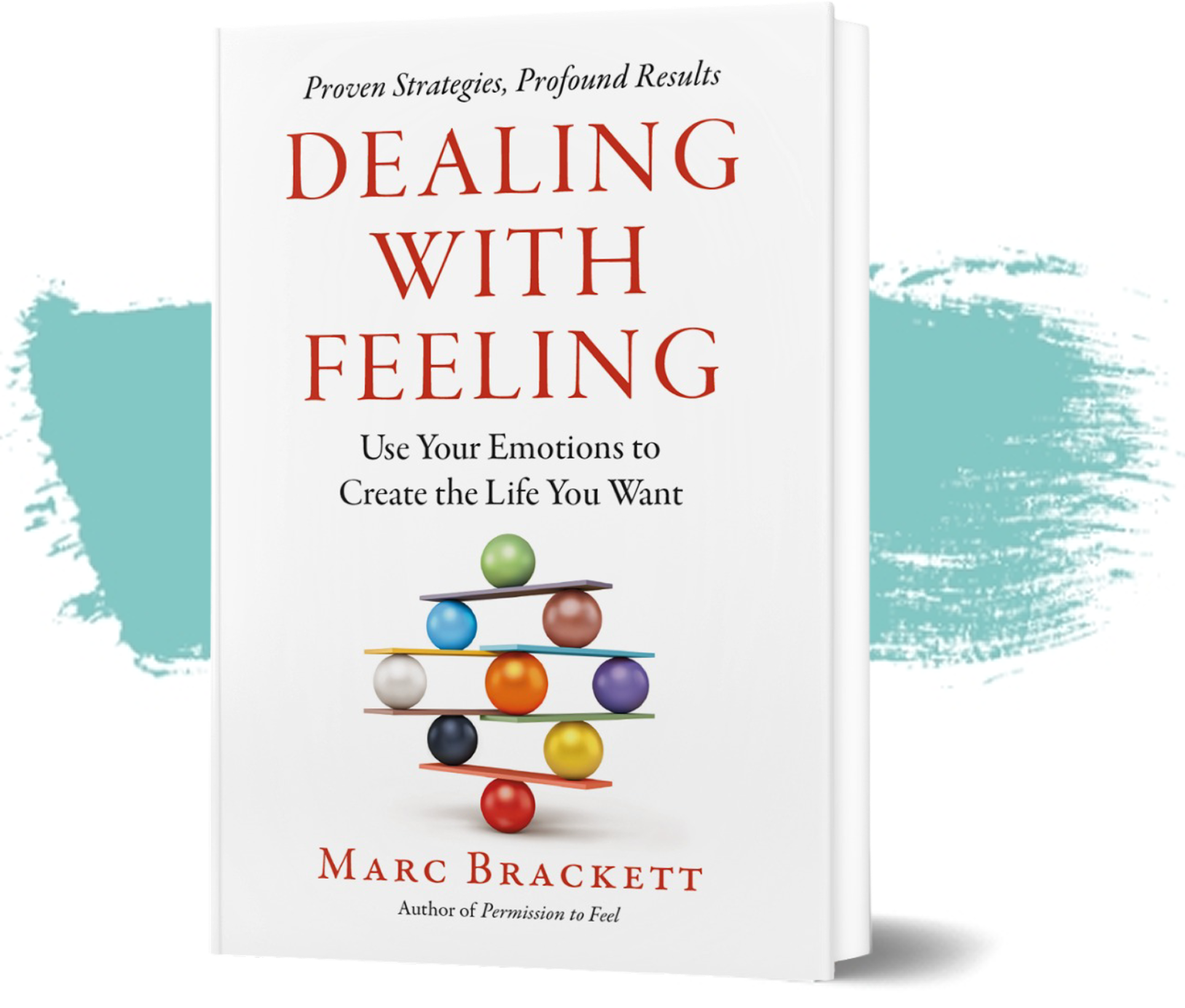 "Dealing with Feeling" Webinar sign up with Dr. Marc Brackett - RULER ...